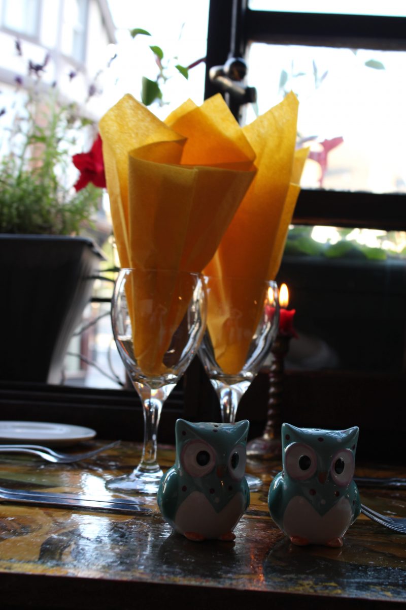 Little Bay Restaurant - South Croydon